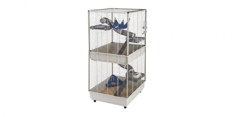 The Best Ferret Cages Guide & Review (For New and Long-Time Owners ...