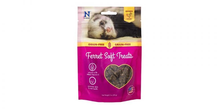 A Guide to the Best Ferret Treats Your Furry Friend Will Actually Love!